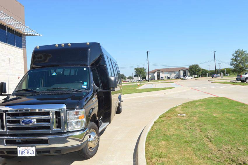 Fleet | GTL Transportation