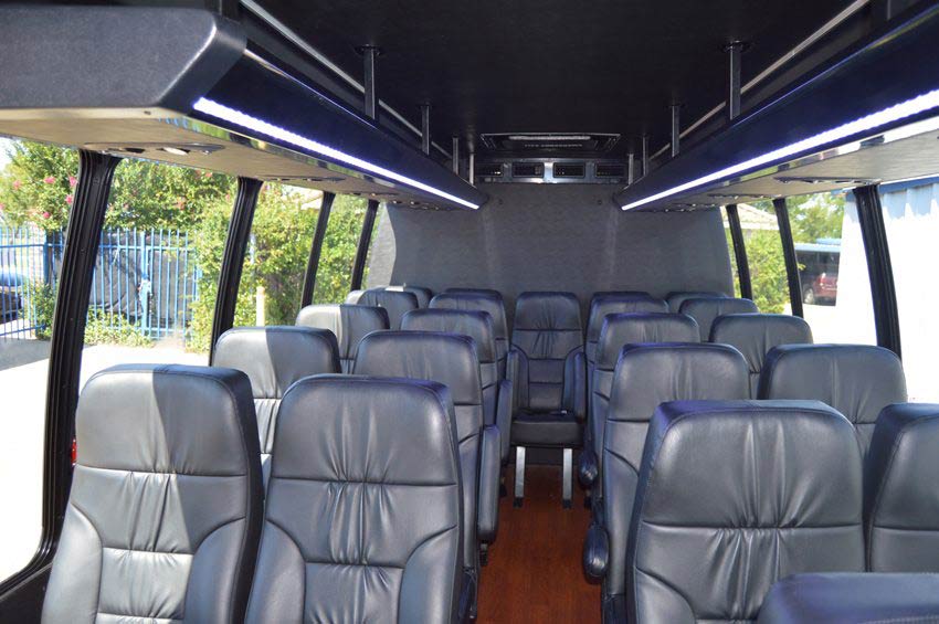 Fleet | GTL Transportation