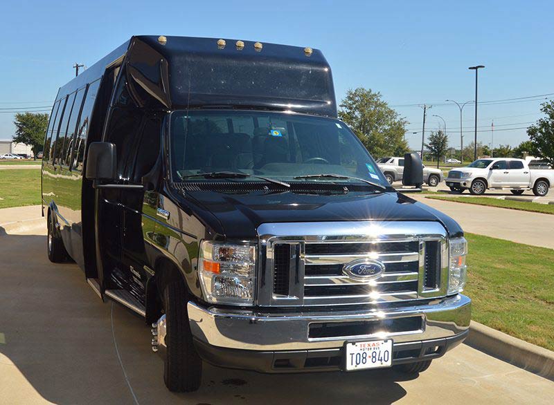 Fleet | GTL Transportation