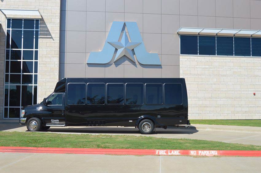 Fleet | GTL Transportation