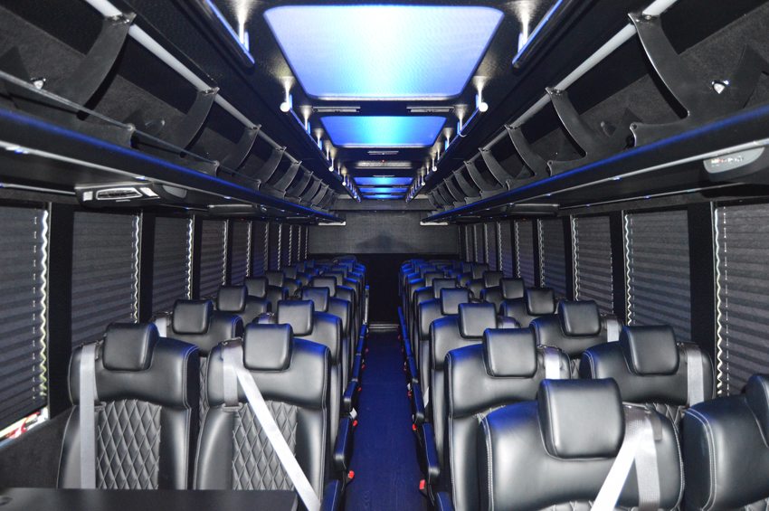 Fleet | GTL Transportation