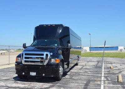 Fleet | GTL Transportation