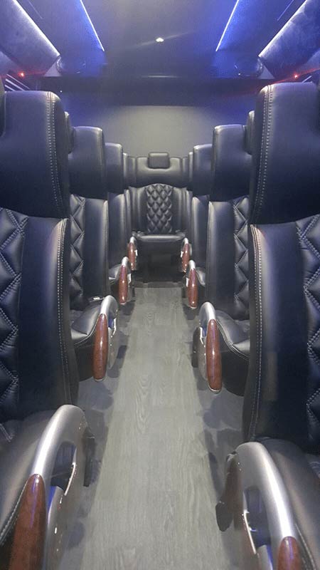 Fleet | GTL Transportation