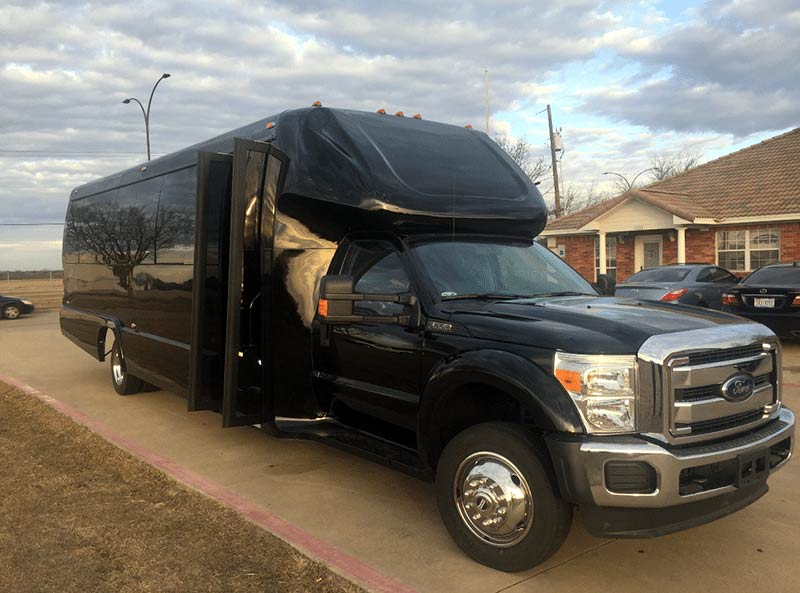 Fleet | GTL Transportation