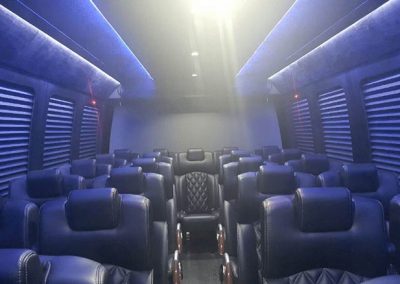 Fleet | GTL Transportation