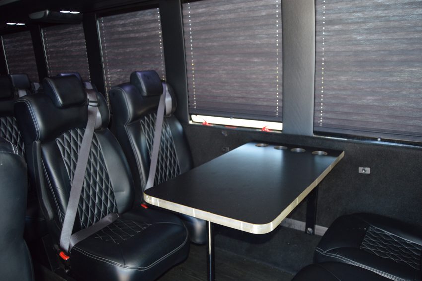 Fleet | GTL Transportation