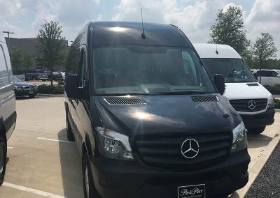 Fleet | GTL Transportation