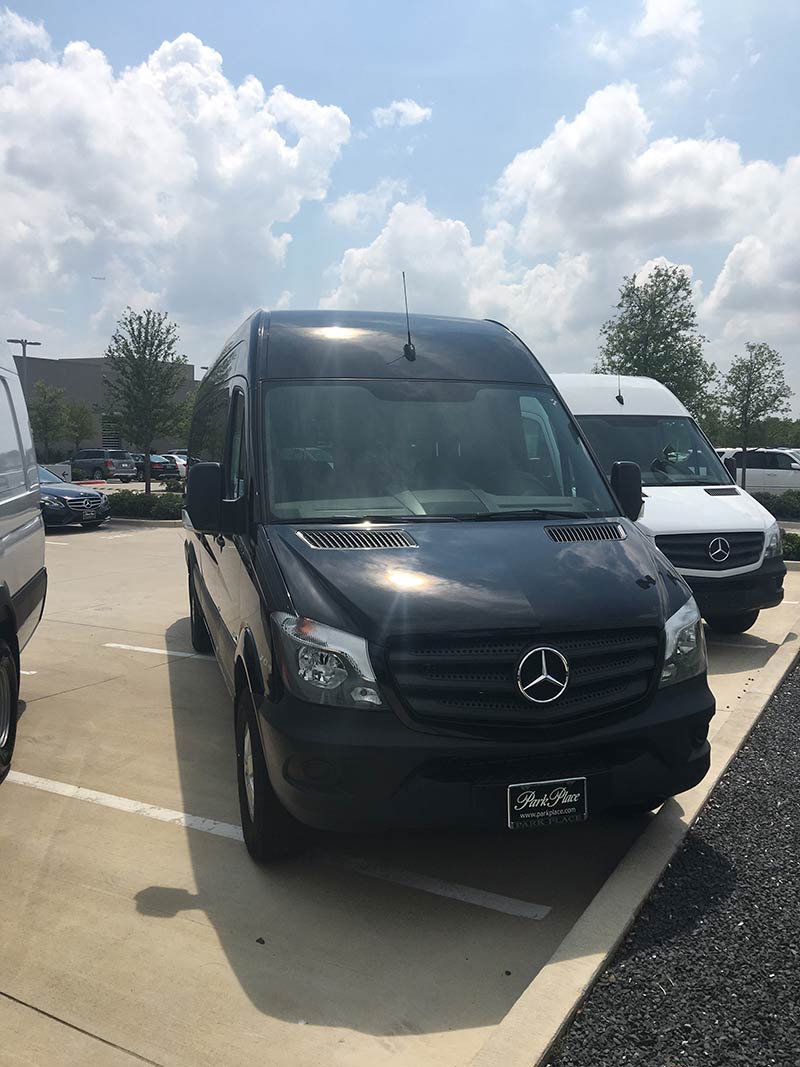 Fleet | GTL Transportation