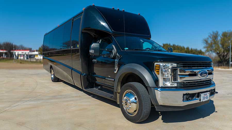 Fleet | GTL Transportation