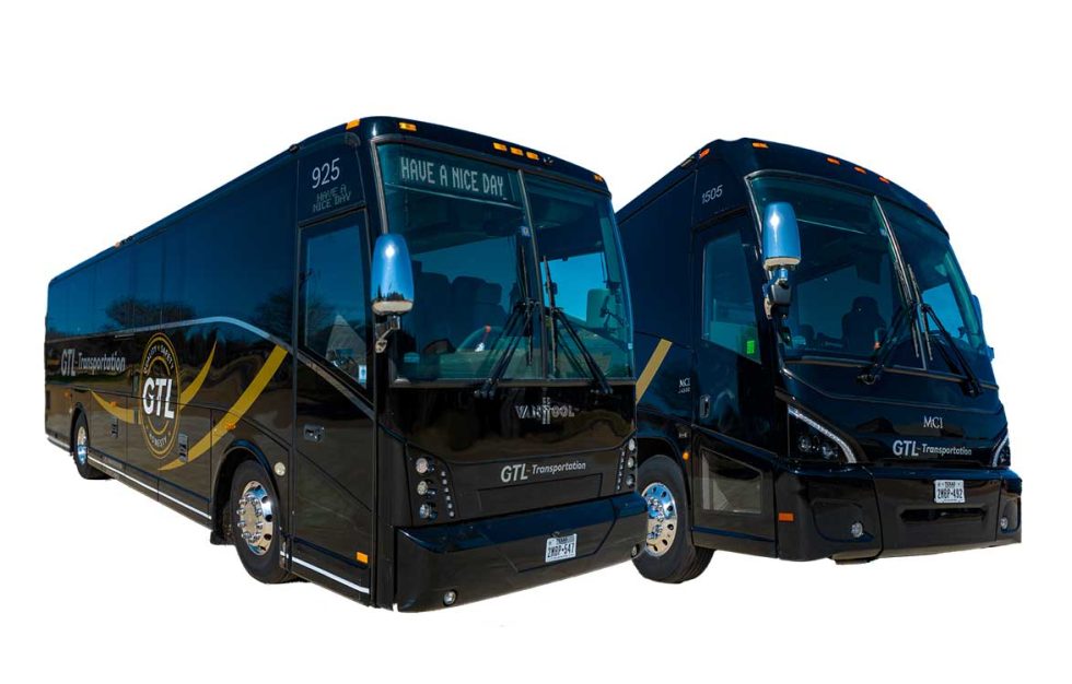 GTL Transportation | Corporate Transportation